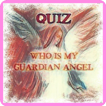 Who is my Guardian Angel?