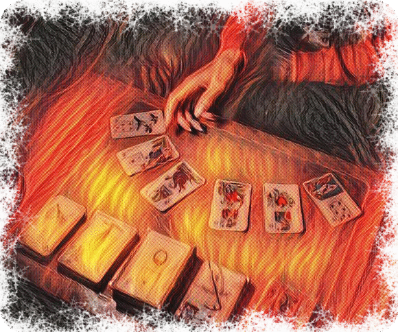 Tarot Readers